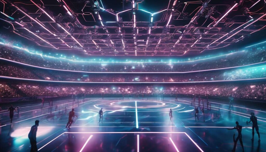 Digital Sports Licensing: Regulatory Framework